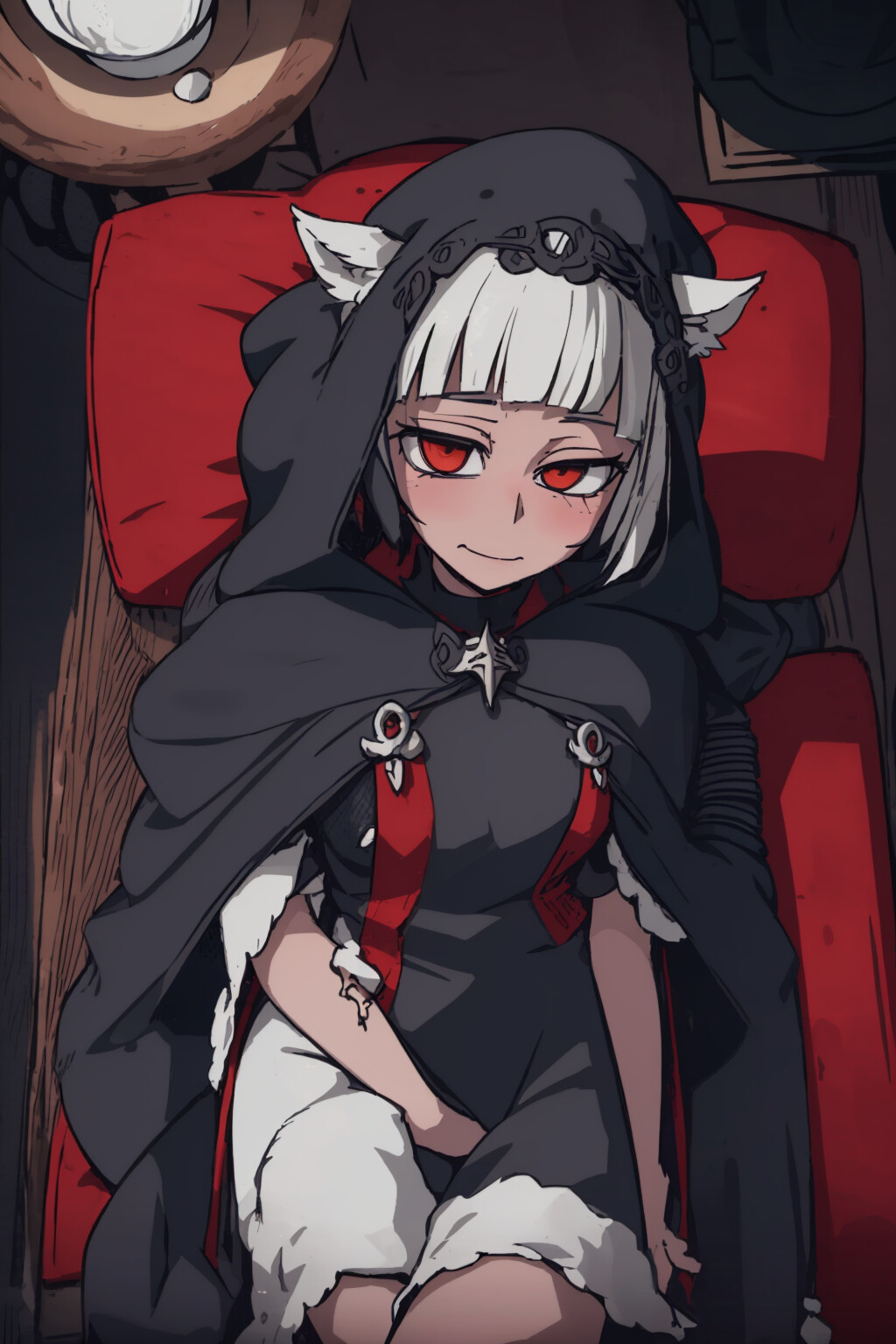 Neuro Normal - Lunarveil Sisters