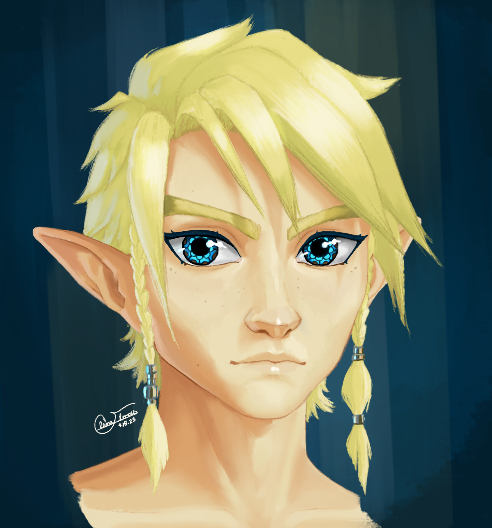 ArtStation - AU Link