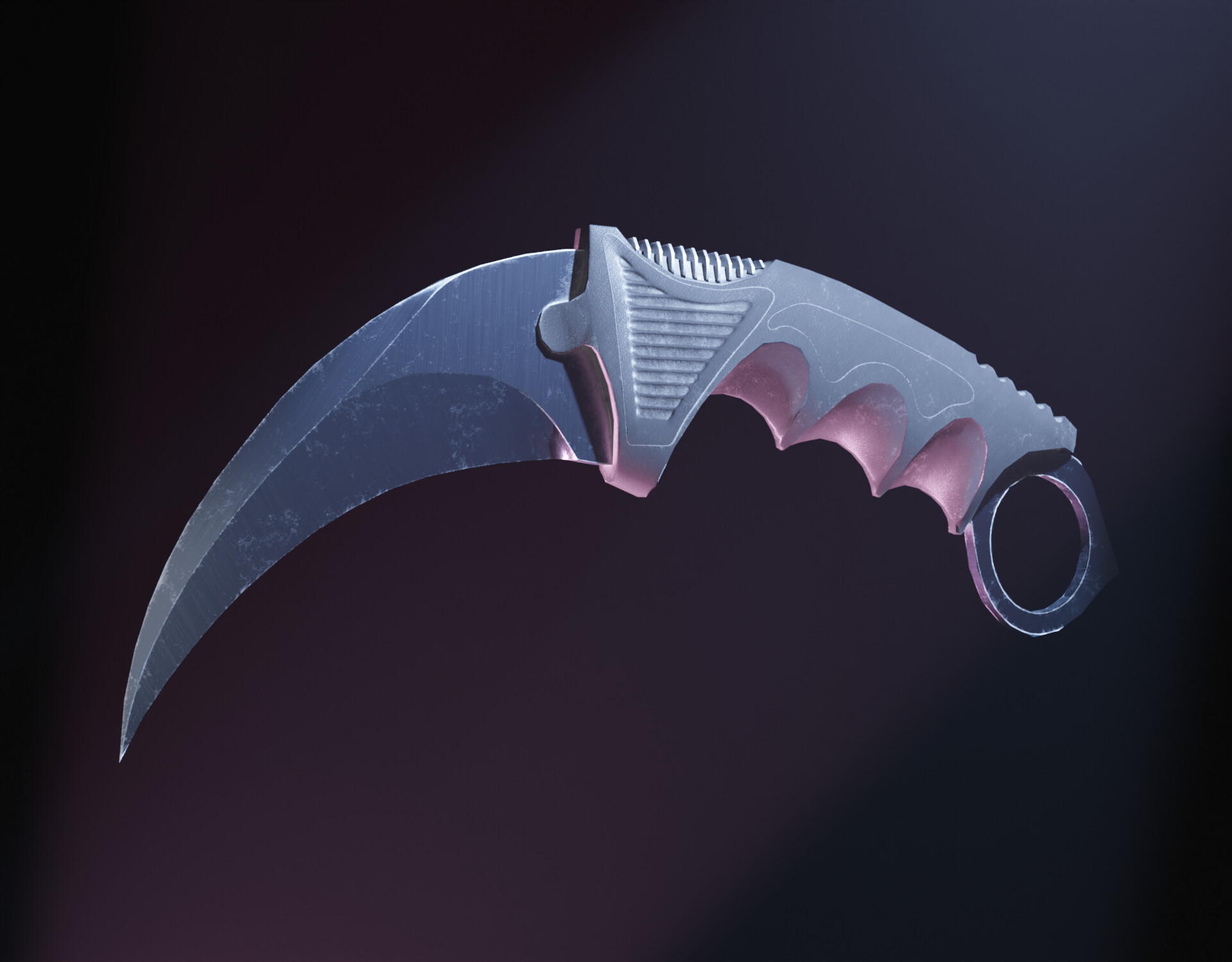 ArtStation - Karambit