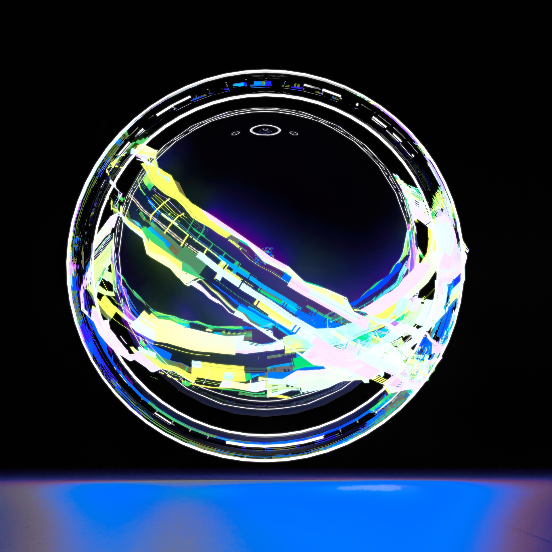 ArtStation - Intertwined