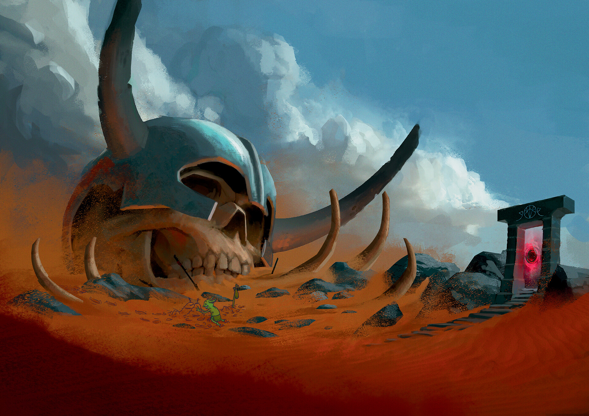 Luc Müller - PNEUMATOPHORE VI > PASSAGE