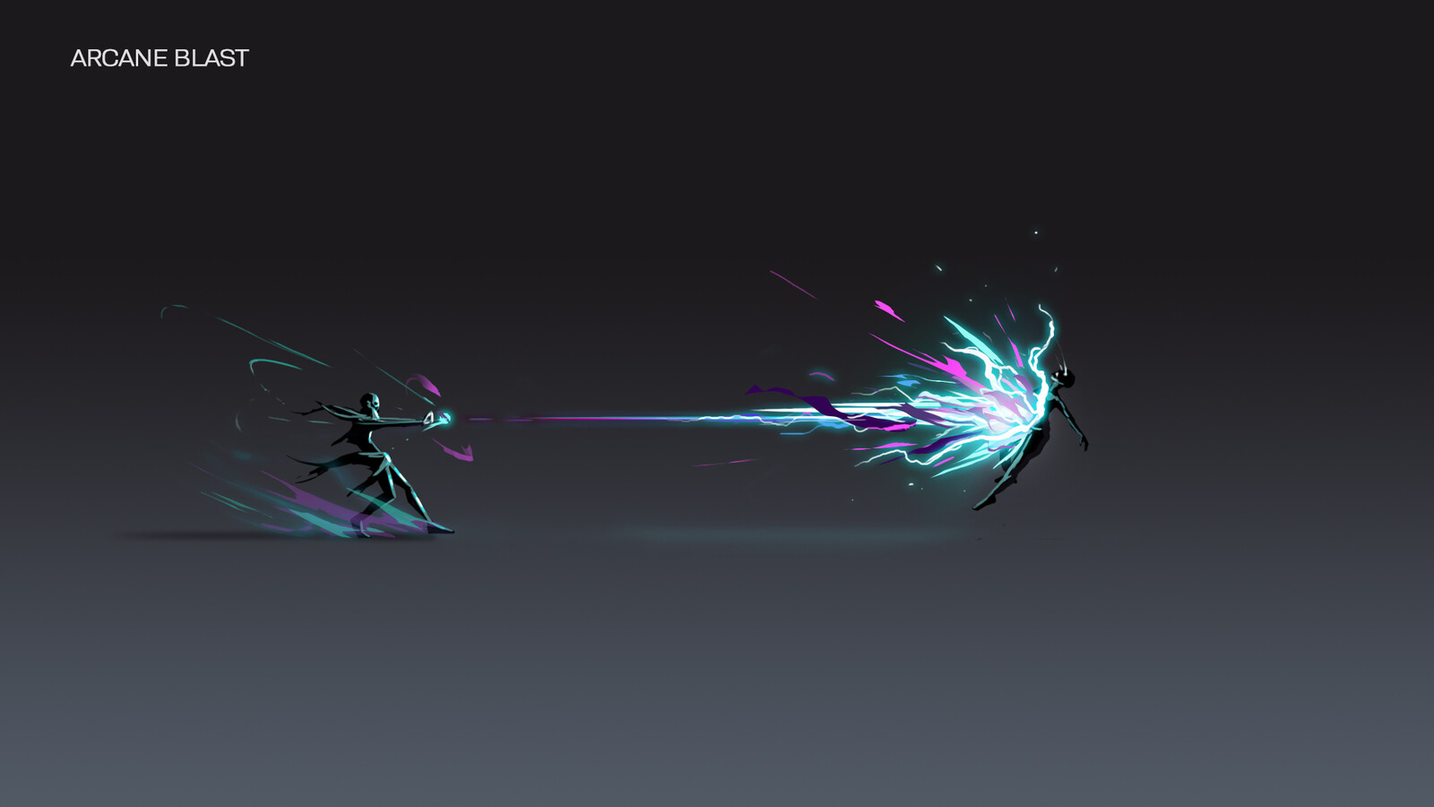 Nick Maarschalkerweerd - 2D FX Concept Design - part 2