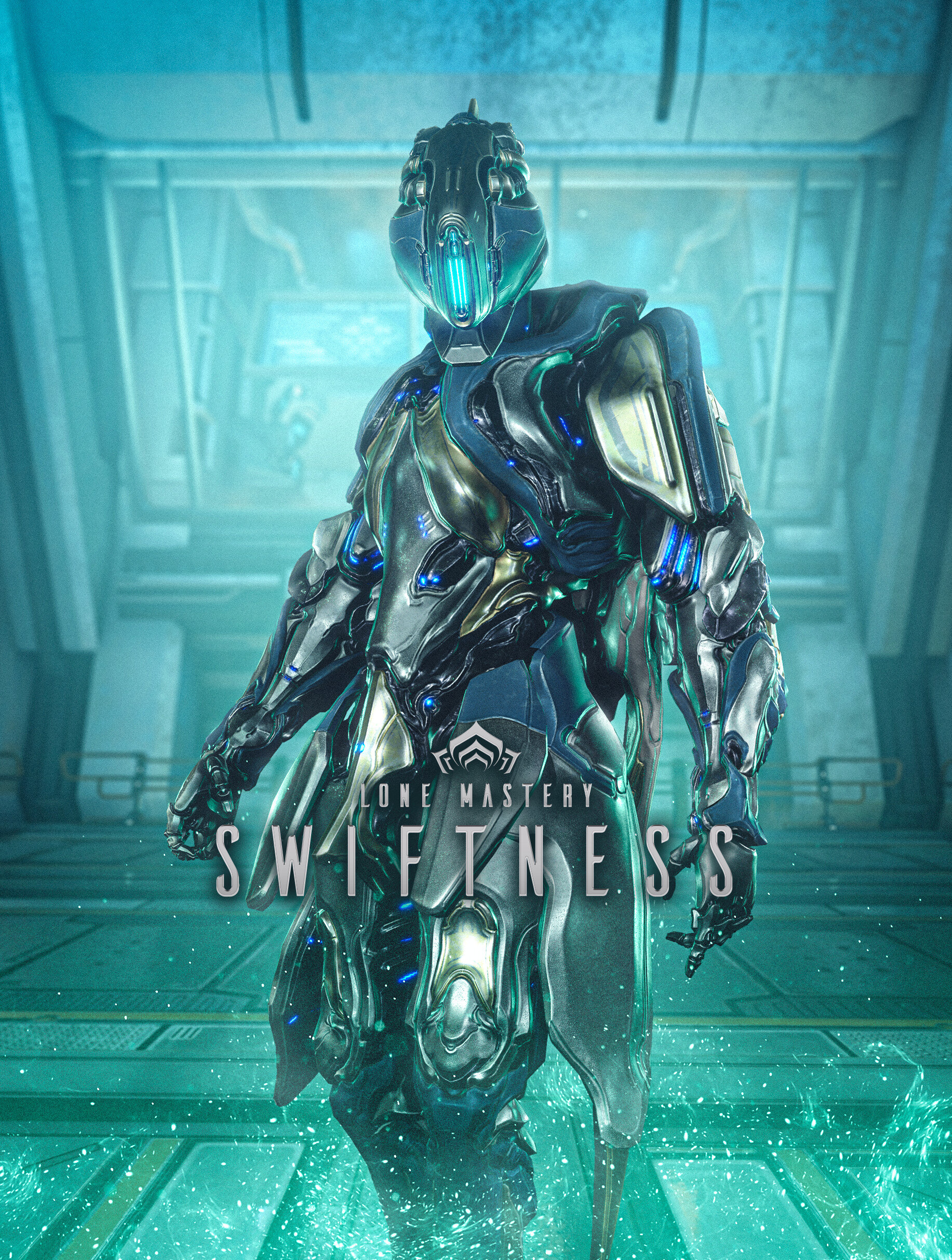 ArtStation - Swiftness