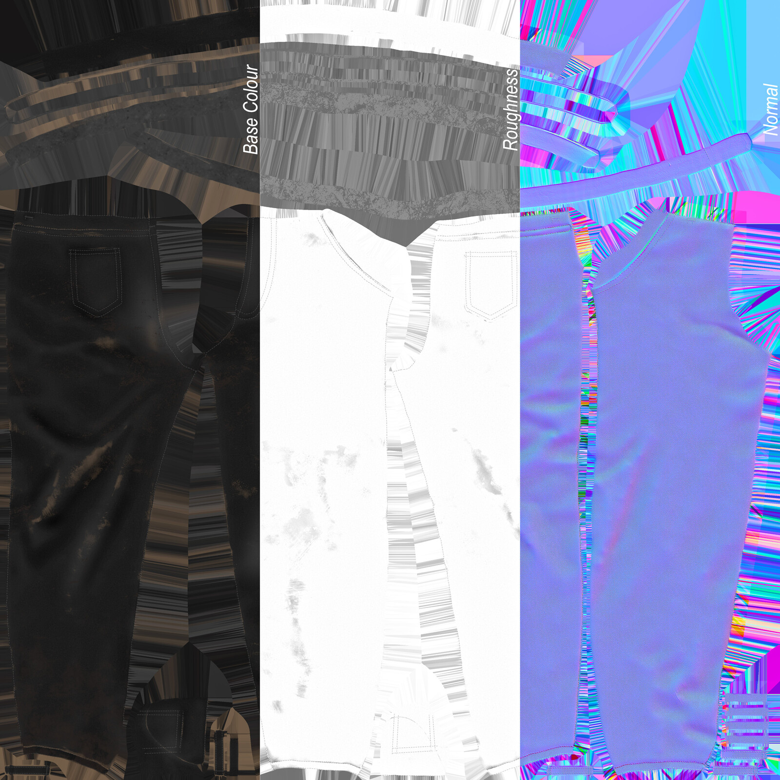 Nur - Lalo Salamanca