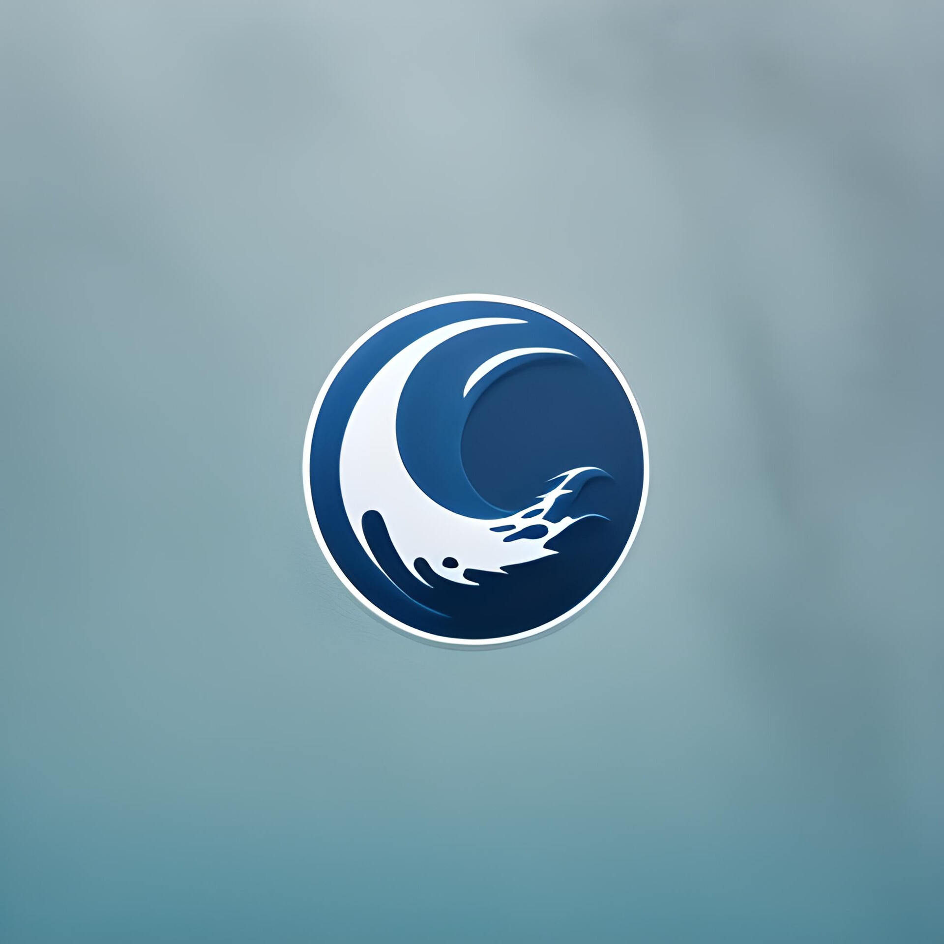 ArtStation - Wave Logo