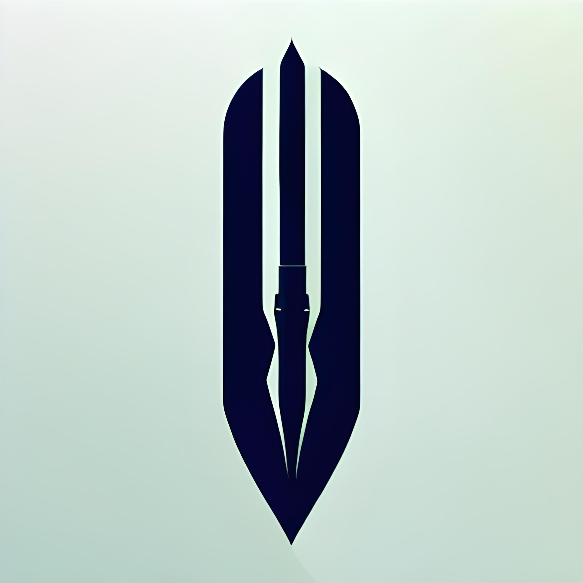 ArtStation - Pen Logo