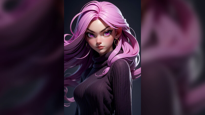 ArtStation - Nikolay Suvorov