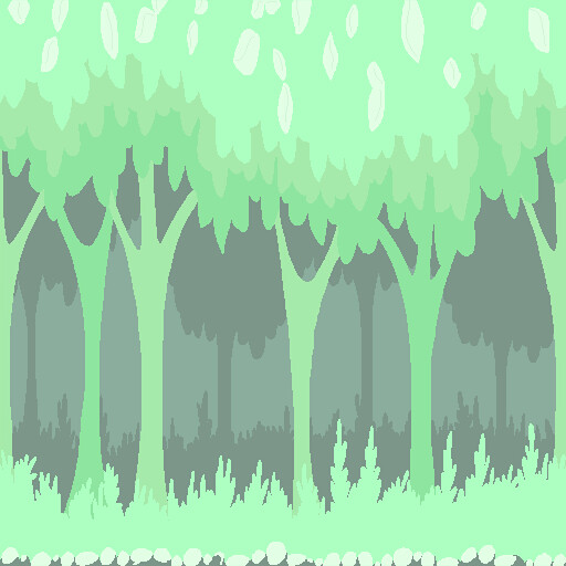 Pixel Art by Anna Waldrop — ProUser.Me