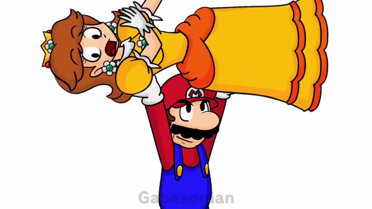 ArtStation - Mario gabasonian 2023