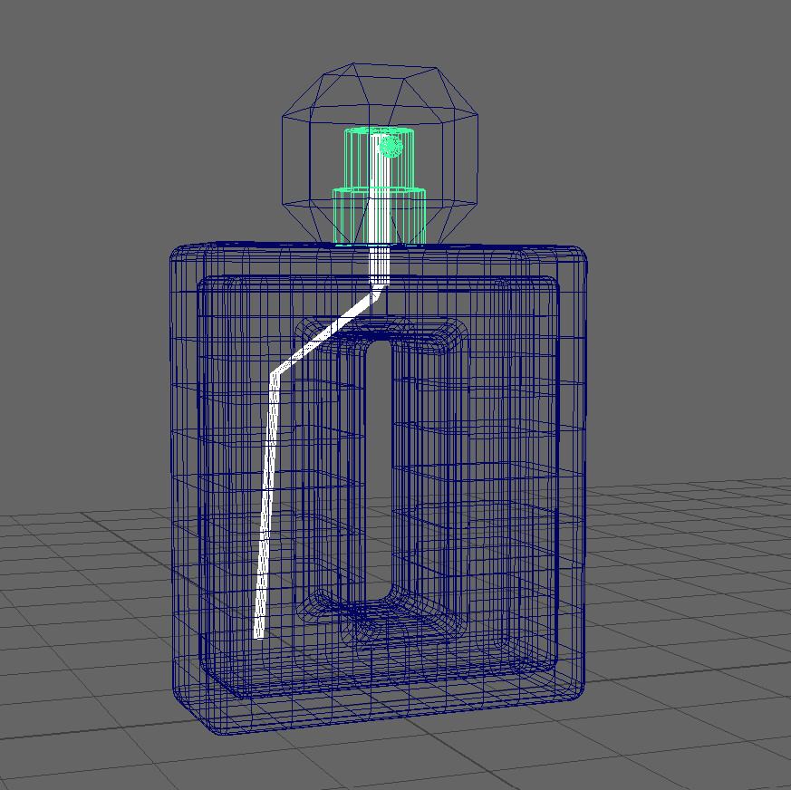 Simone Striano - Perfume Design