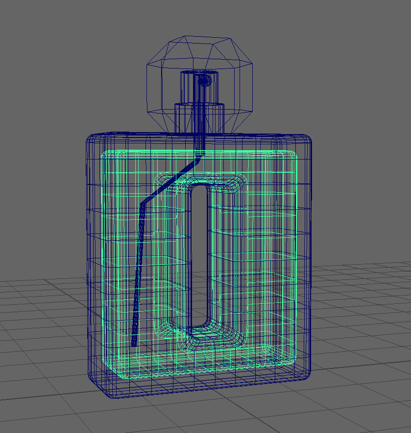 Simone Striano - Perfume Design