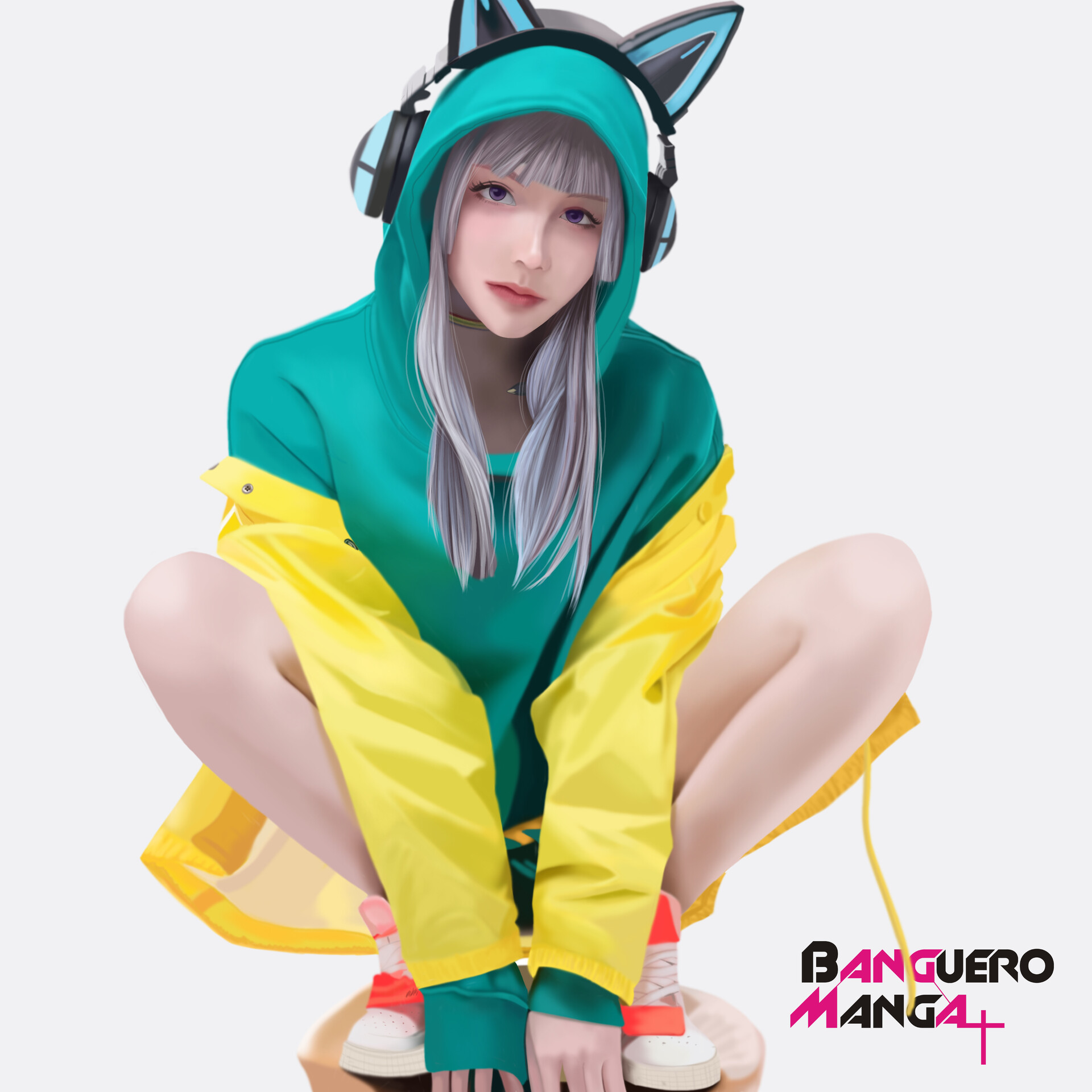 ArtStation - Kawai Gamer