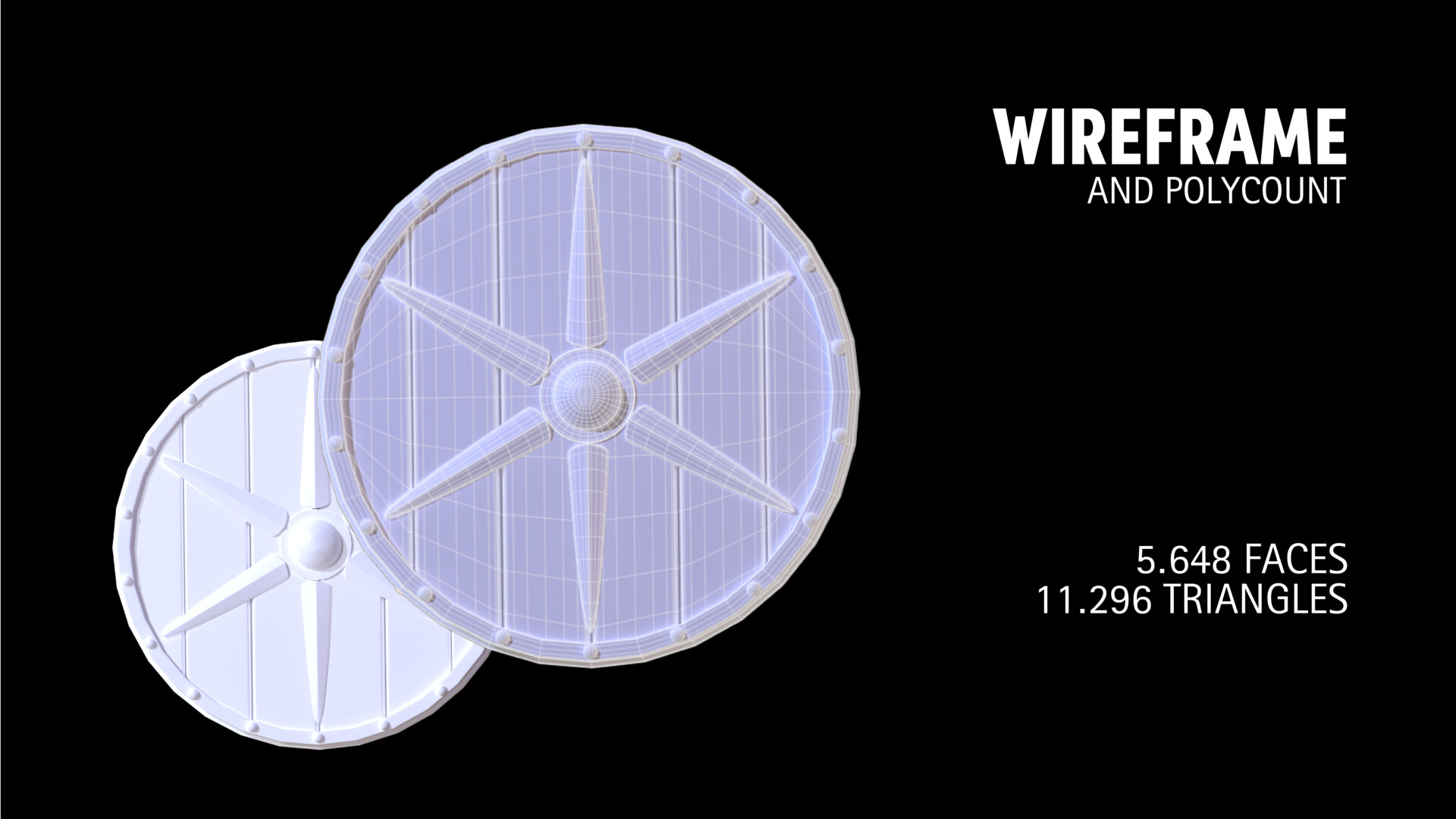 Robson Costa - Projeto - Artista 3D para Games
