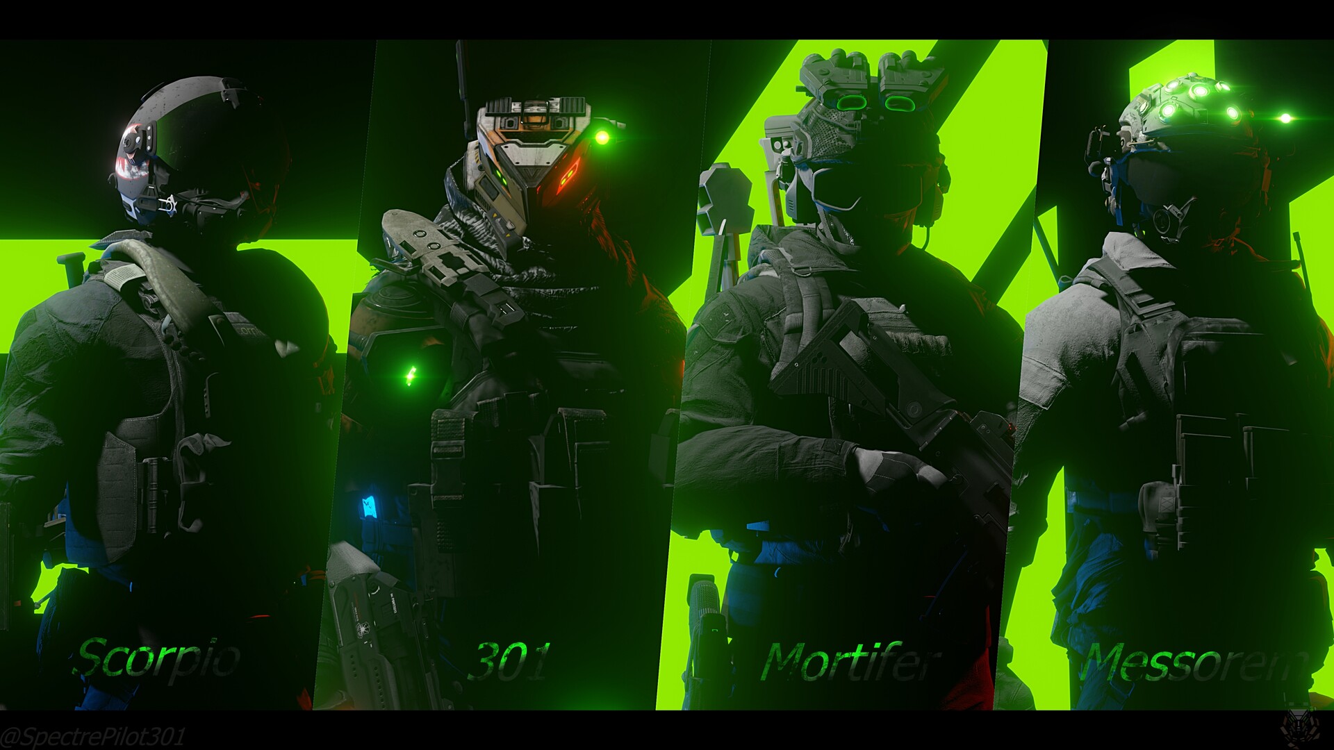 ArtStation - Safe Guard