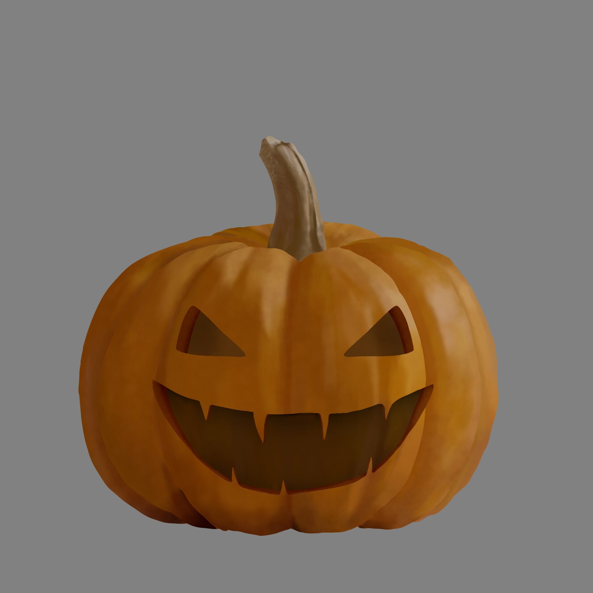 ArtStation - Ghost Game Assets