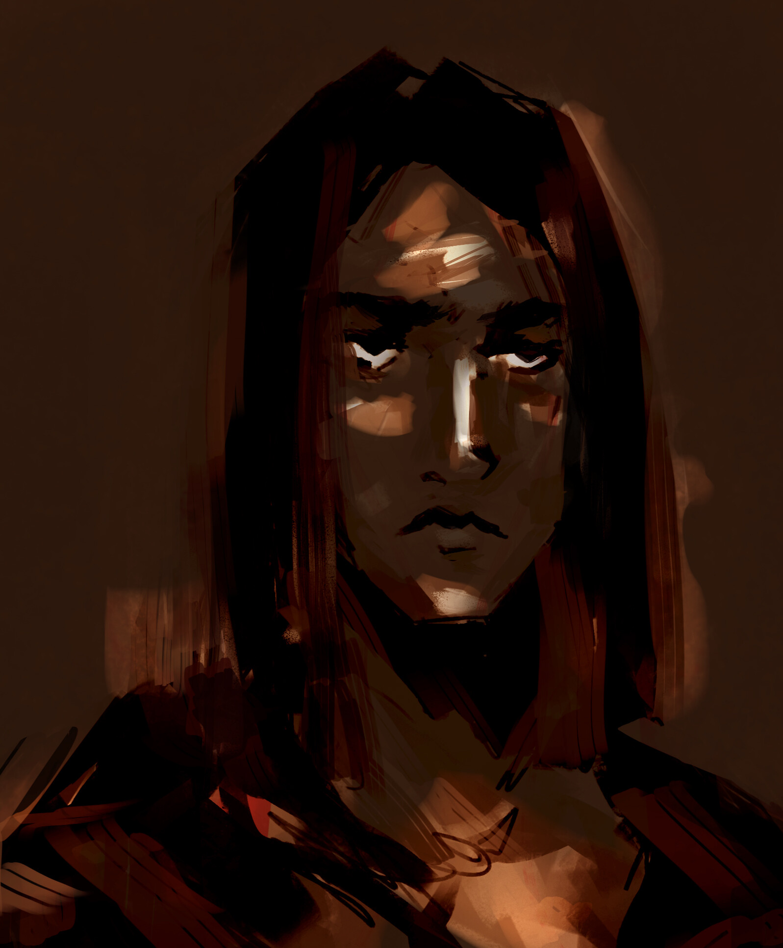 ArtStation - sketchy3