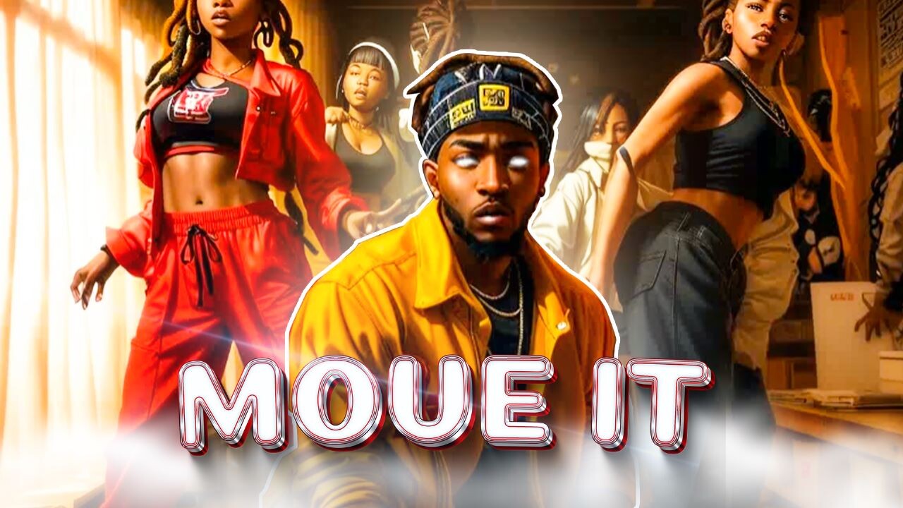 ArtStation - Will AI's emergence in the music industry disrupt it with ...