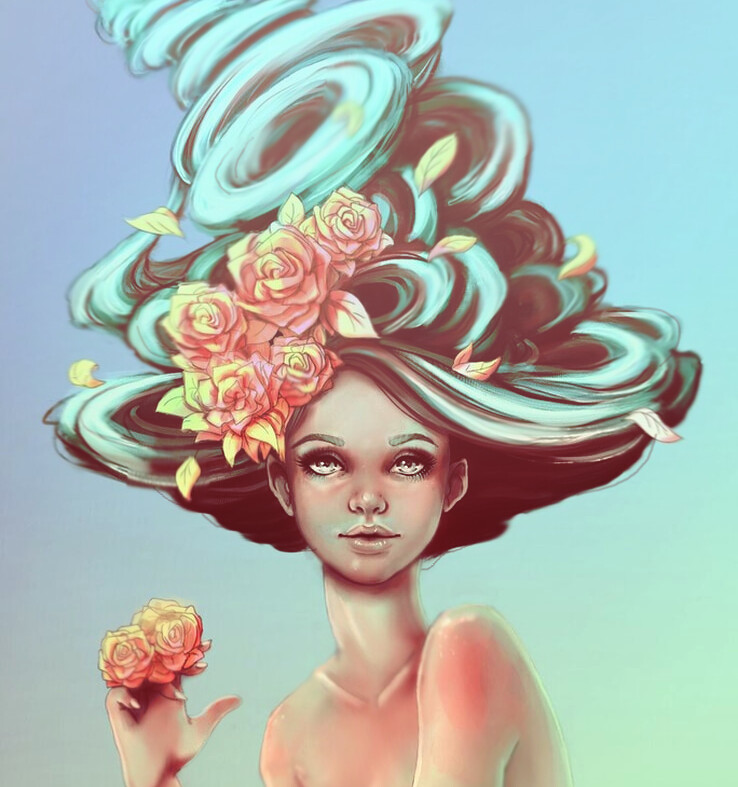 ArtStation - Stormvind