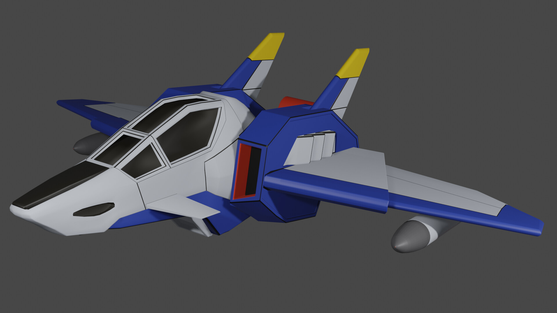 ArtStation - Core Splendor - Study