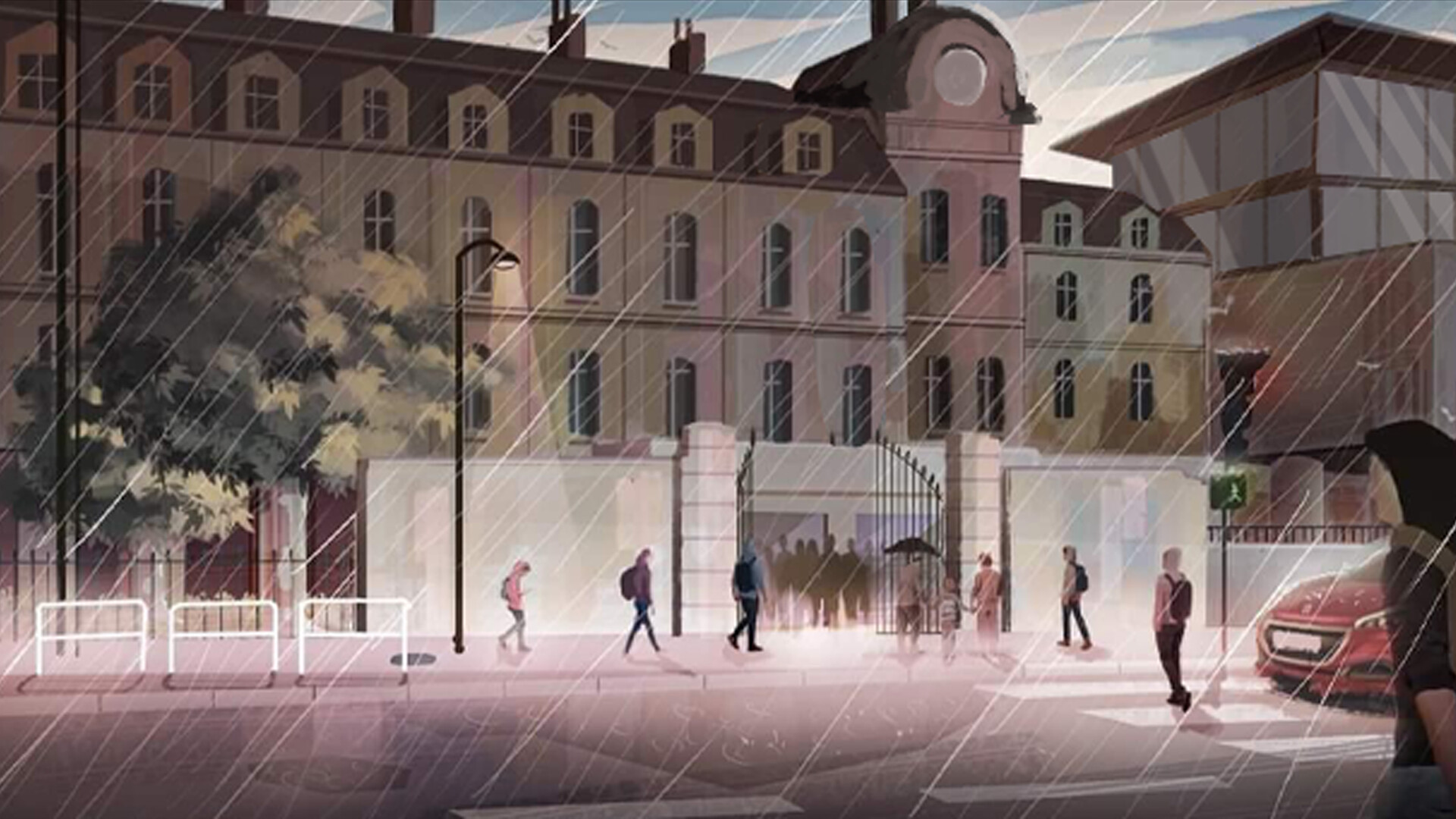 ArtStation - Concept Art