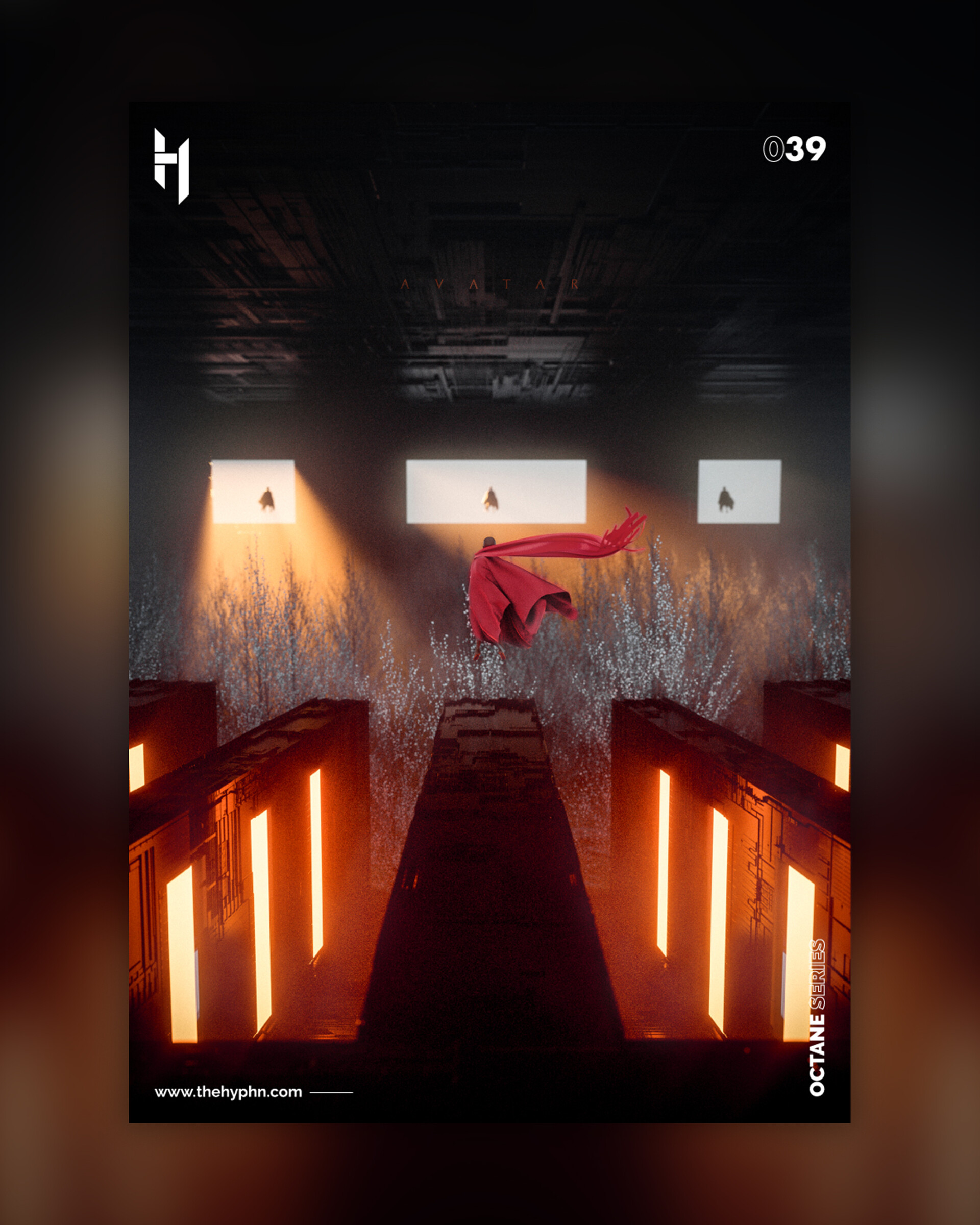 ArtStation - JUDGEMENT Day