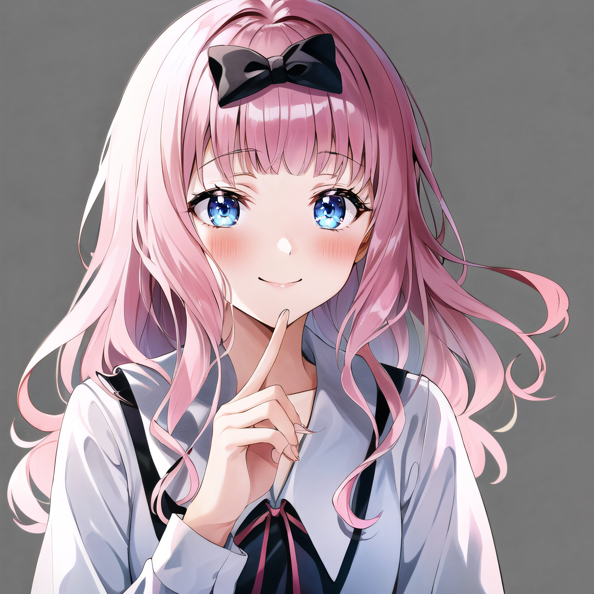 ArtStation - Chika Fujiwara