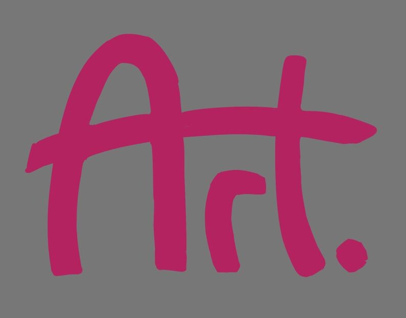 ArtStation - Personal Logo