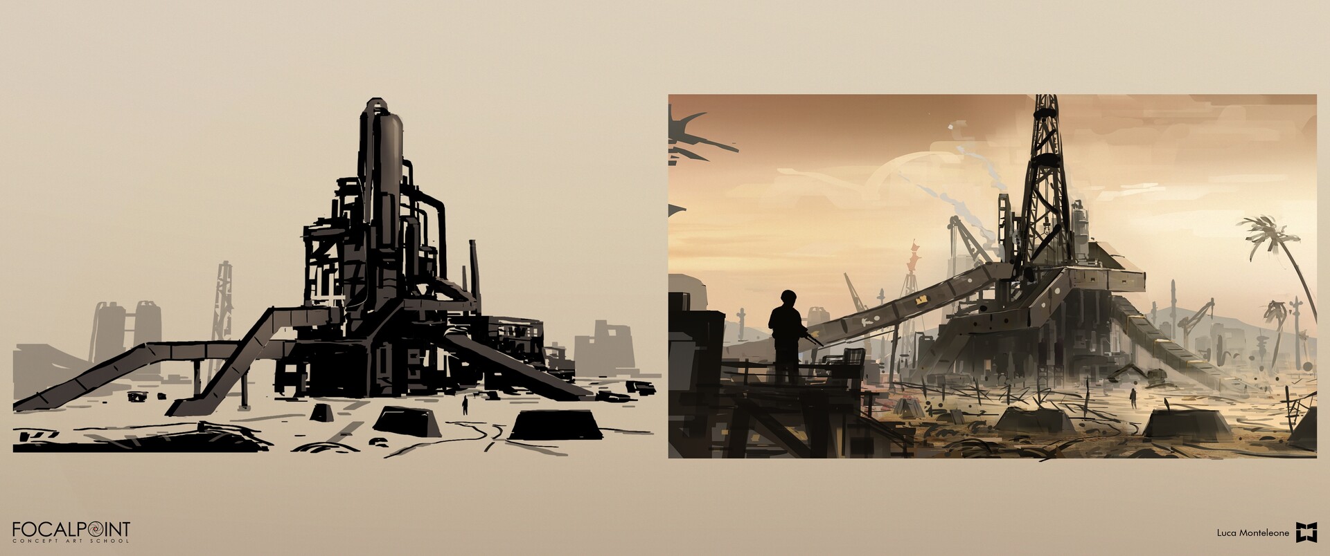 Rust redesign by Luca Monteleone — ProUser.Me