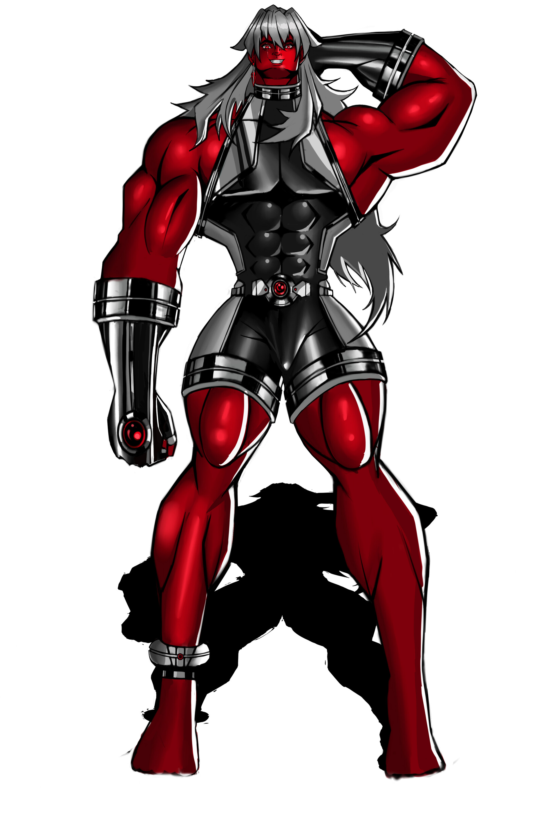 ArtStation - Declan N2