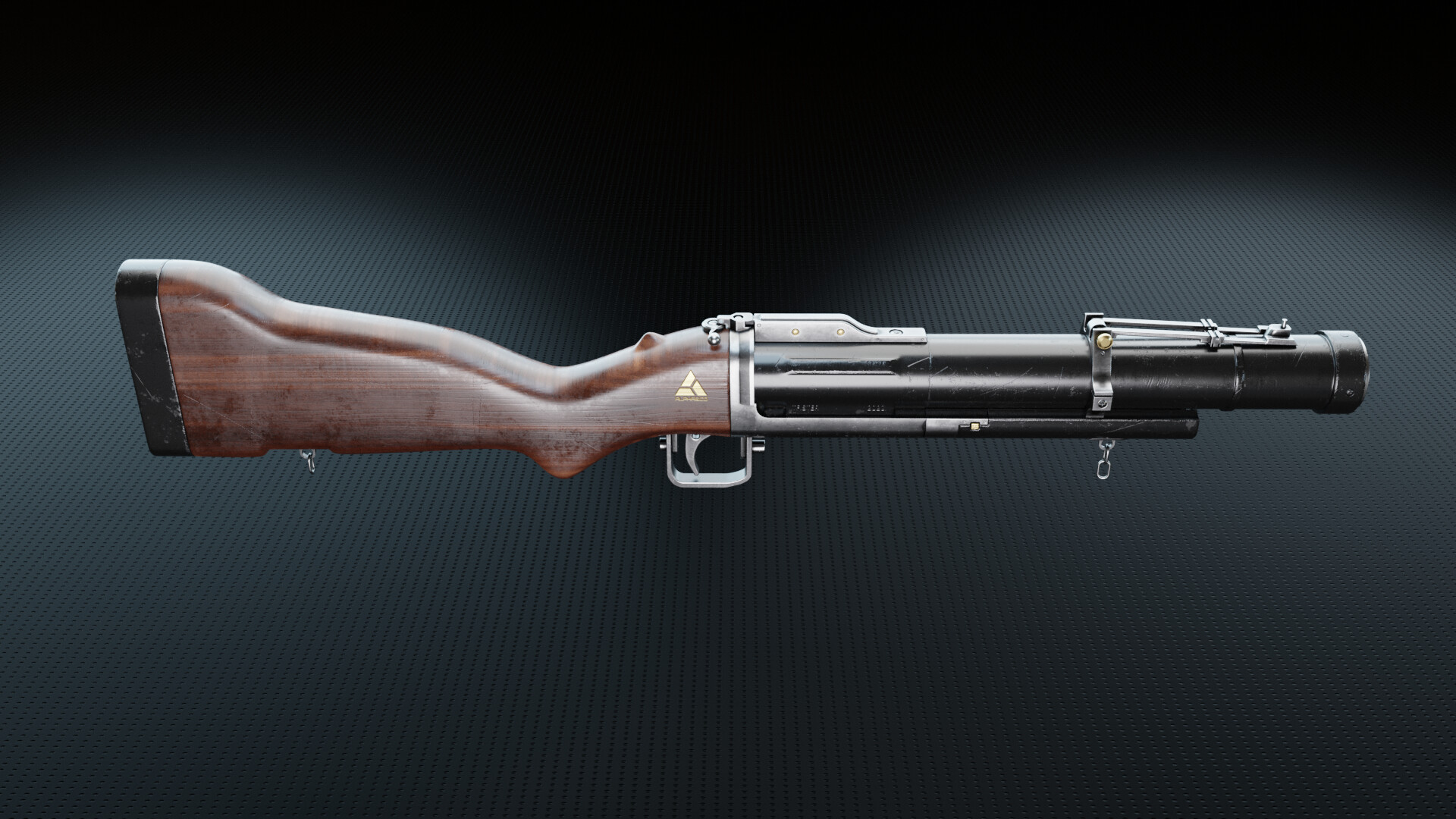 m79 thumper