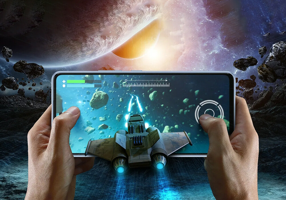 ArtStation - How to Make a Mobile Game?