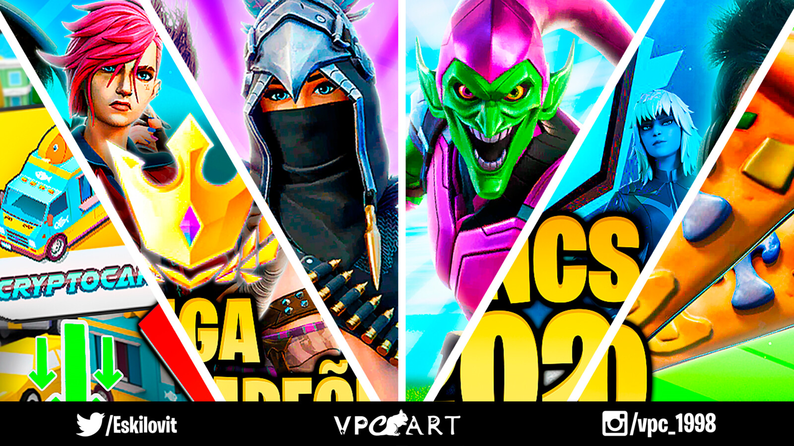 Vinicius Pinheiro Cruz - Thumbnails SettiOP 2022