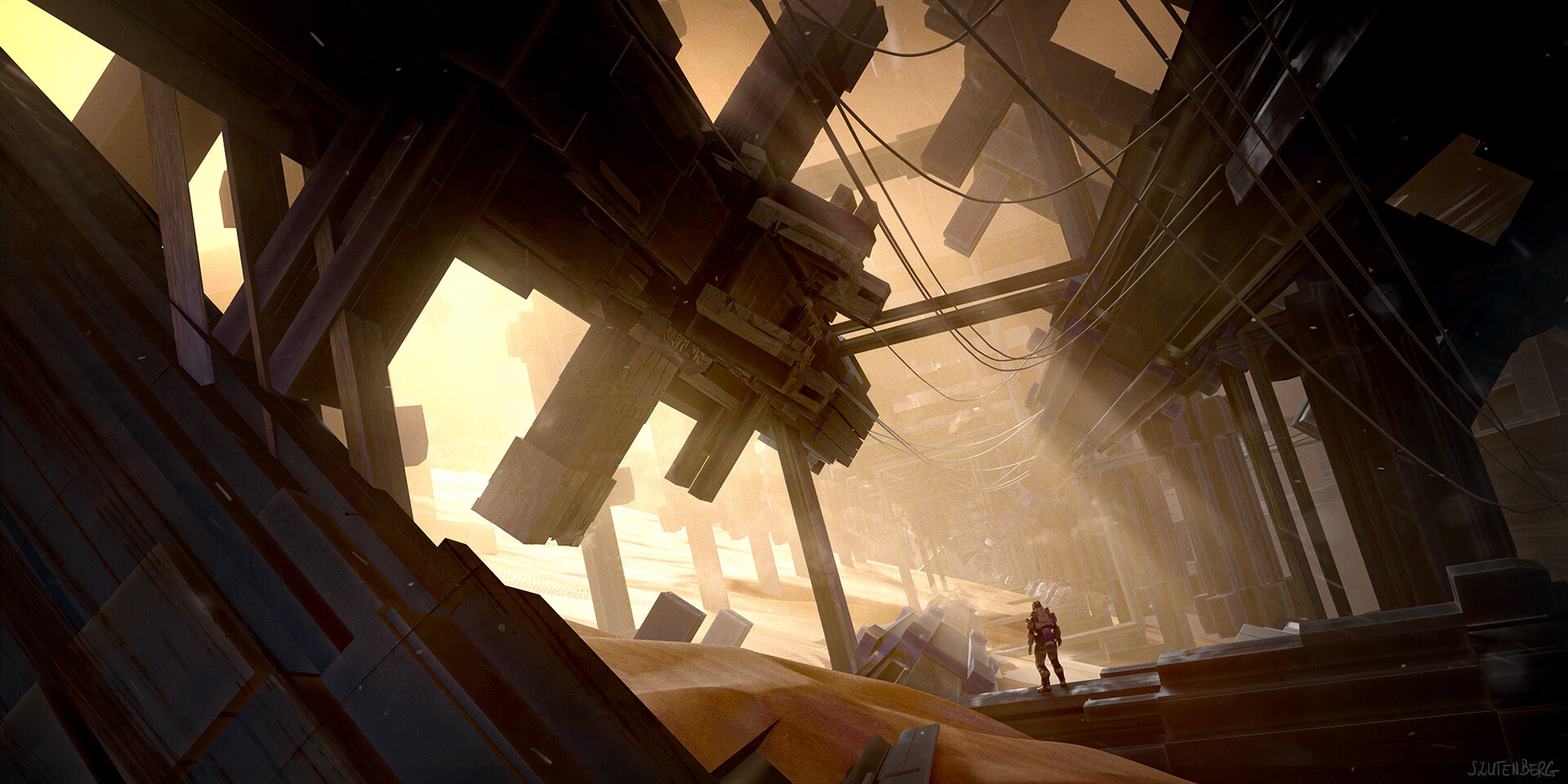 ArtStation - 09/30 2023