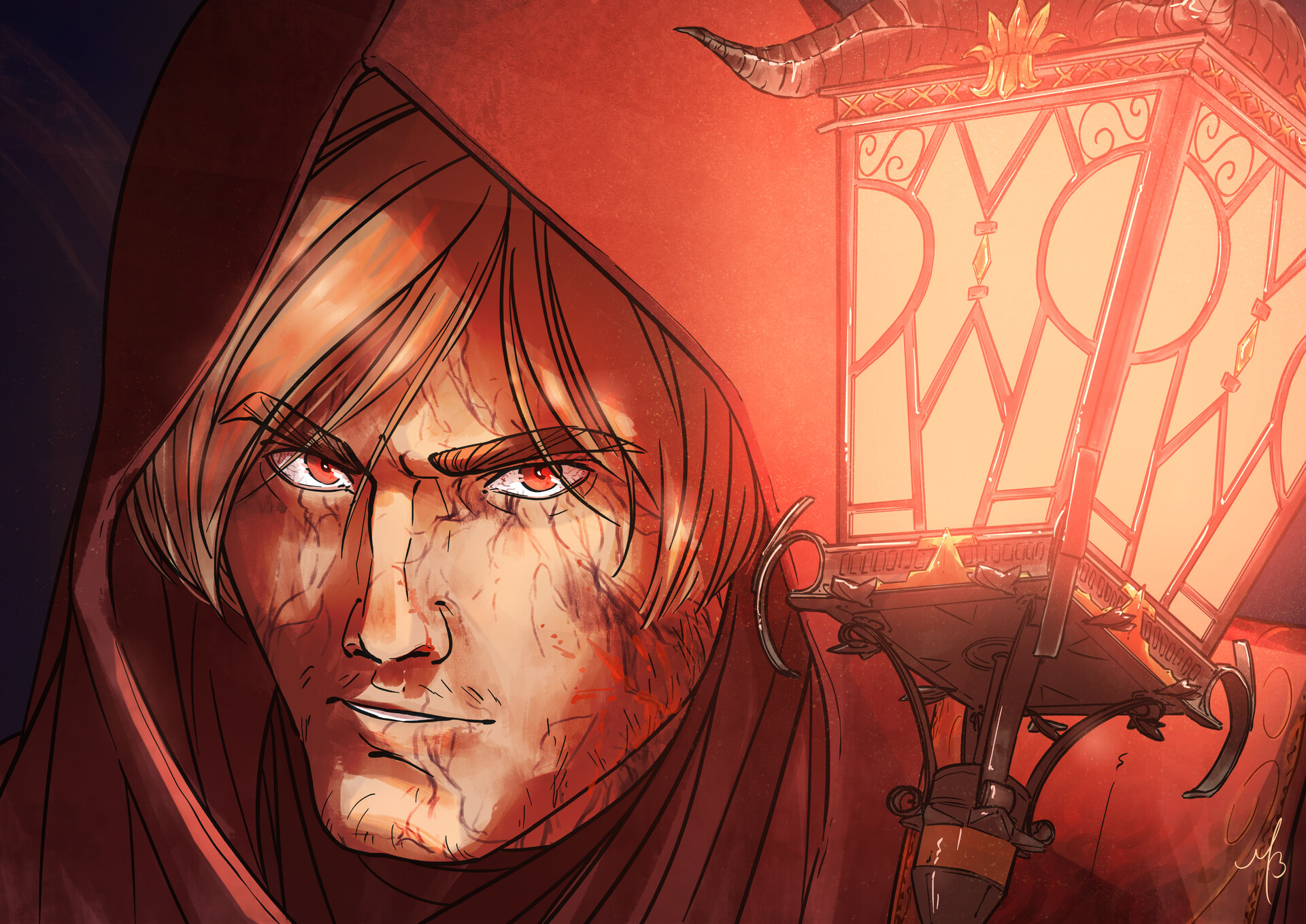 ArtStation - Resident Evil fan concepts