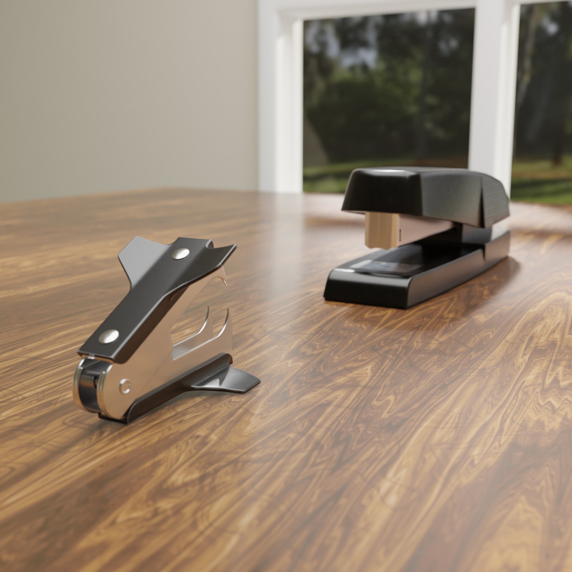 ArtStation - Faceoff