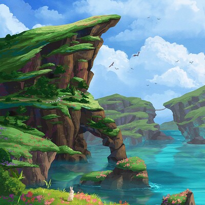 Philippine VANHOUTTE - Portfolio