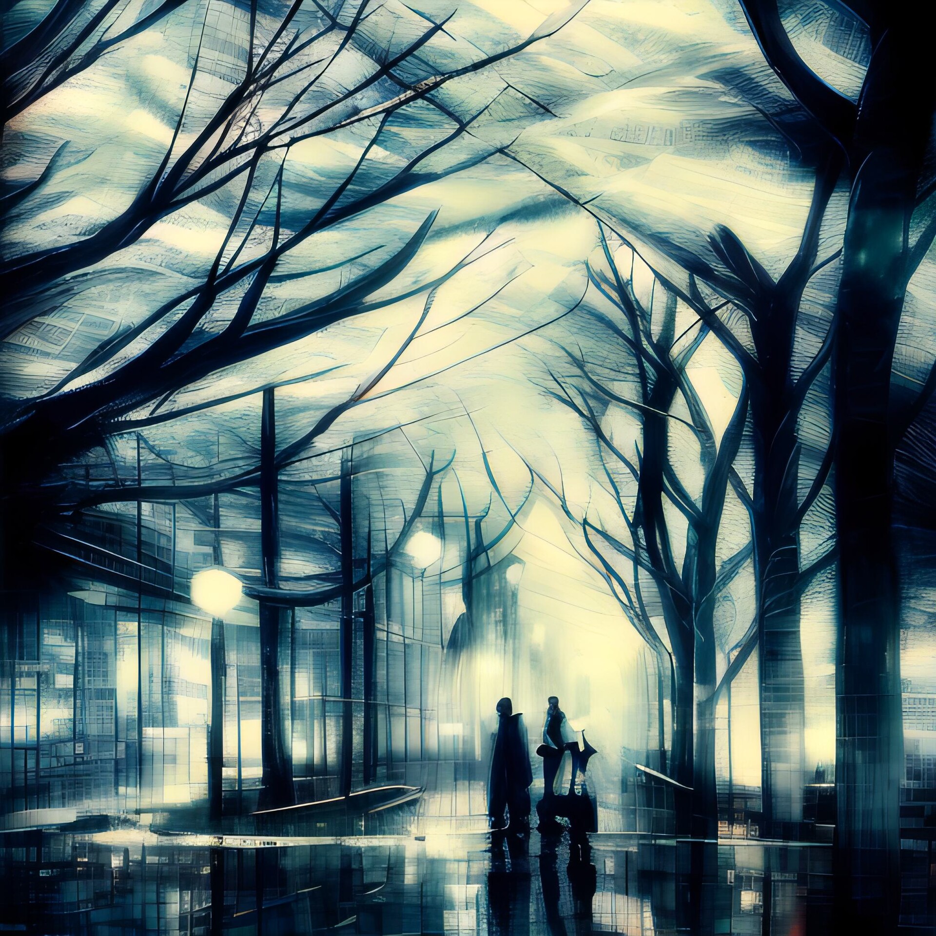 ArtStation - Dream up creation.