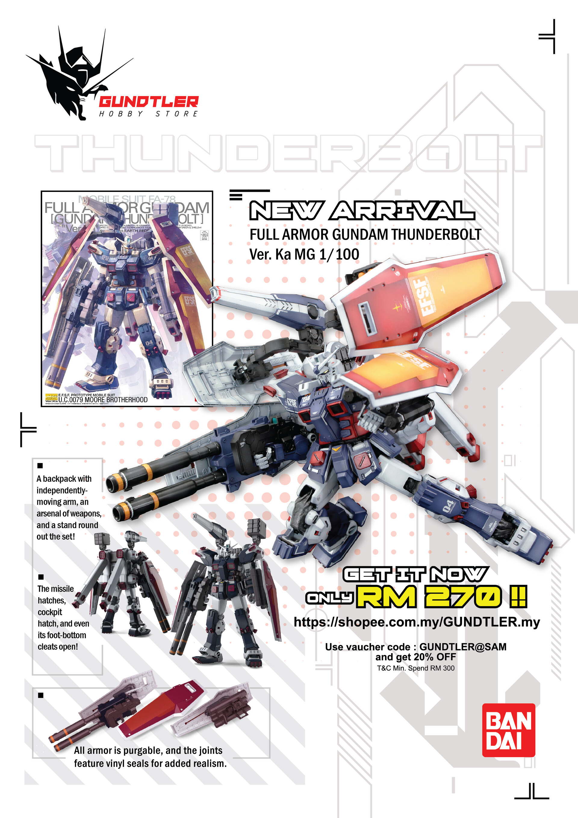 ArtStation - Gundam Flyers