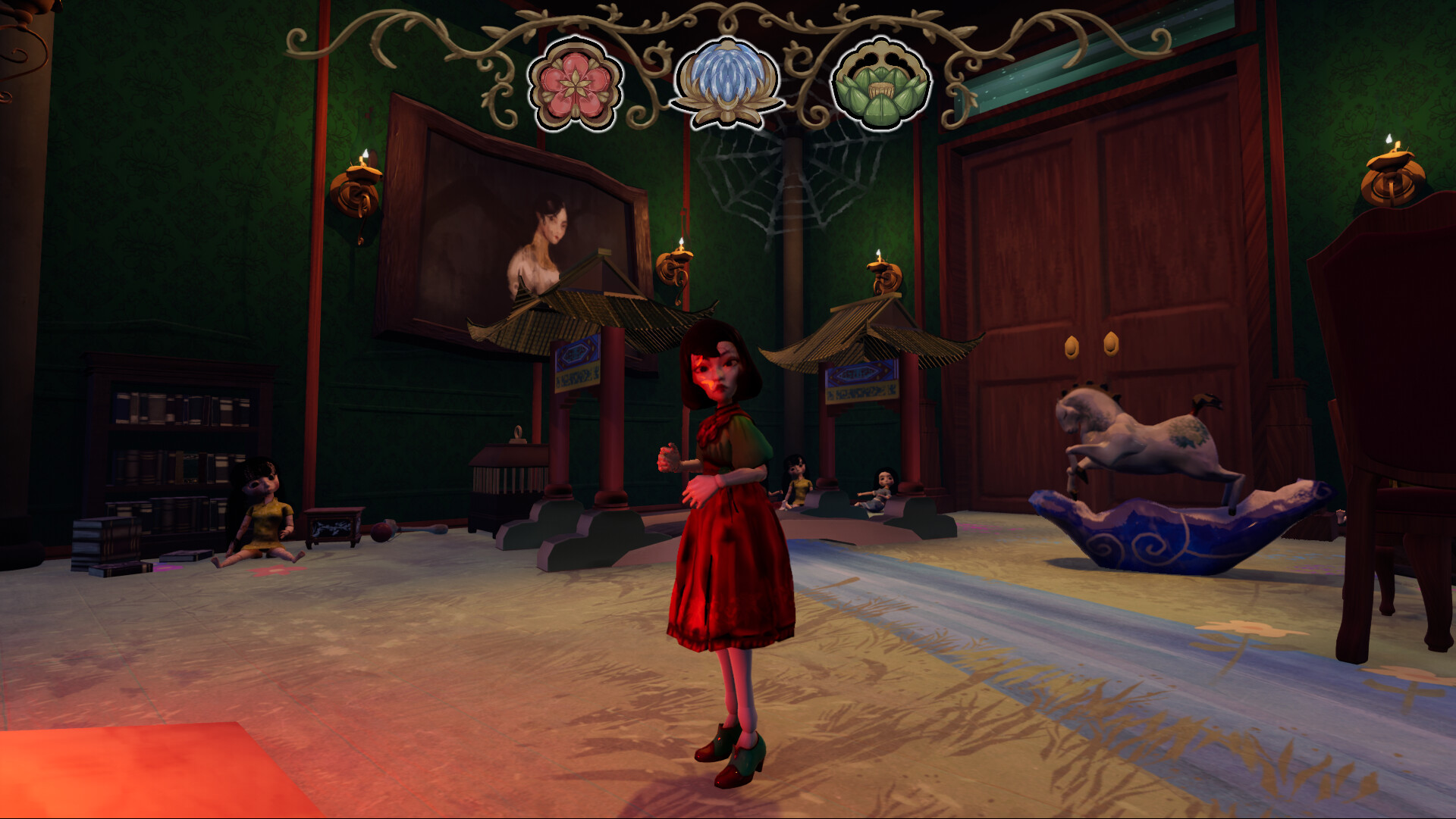 Chelsea Liang - Ceramic Soul