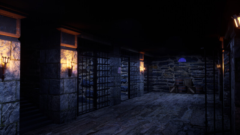 ArtStation - Joshua Keane