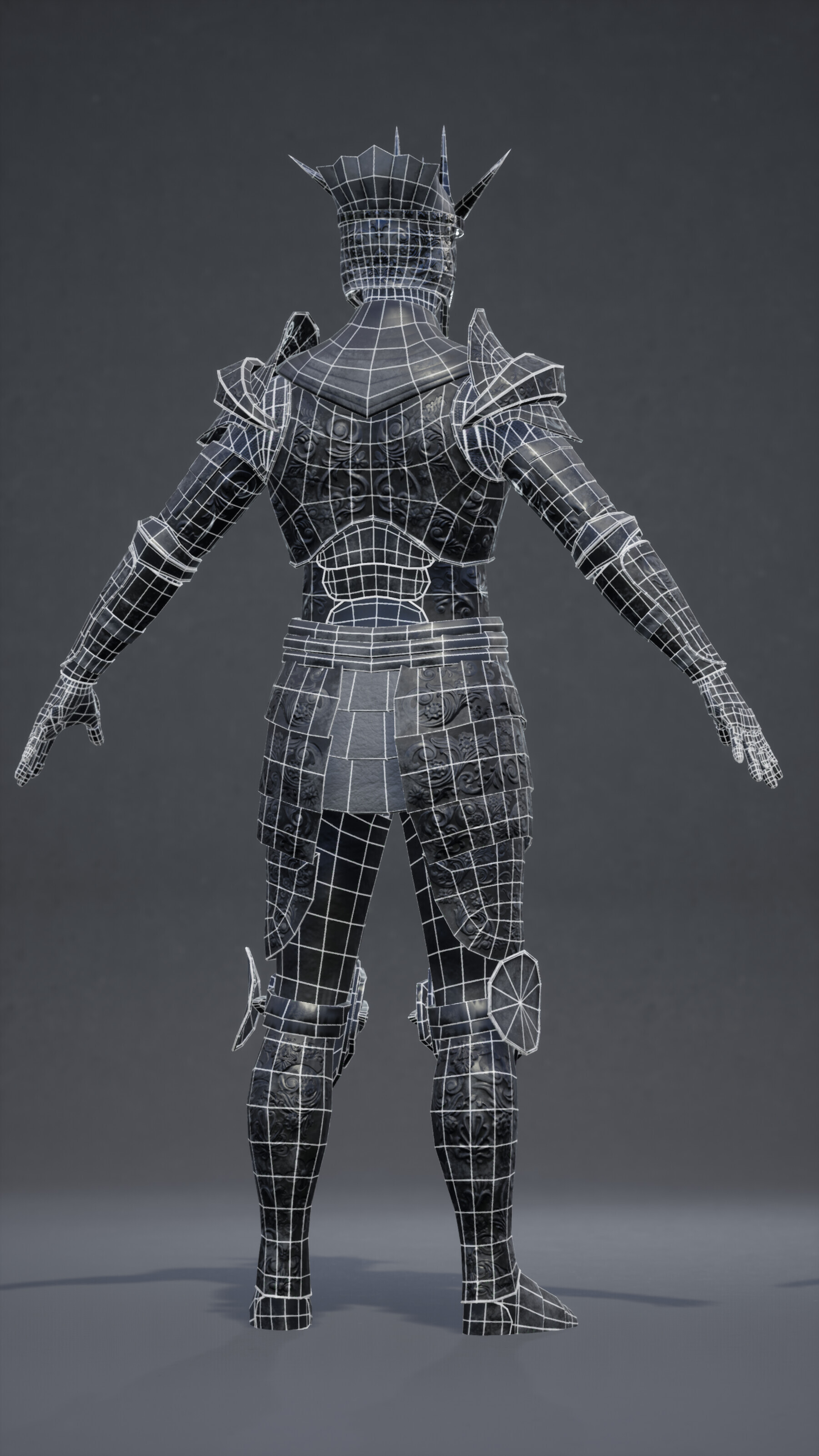 Jacob Hernandez - Occeus