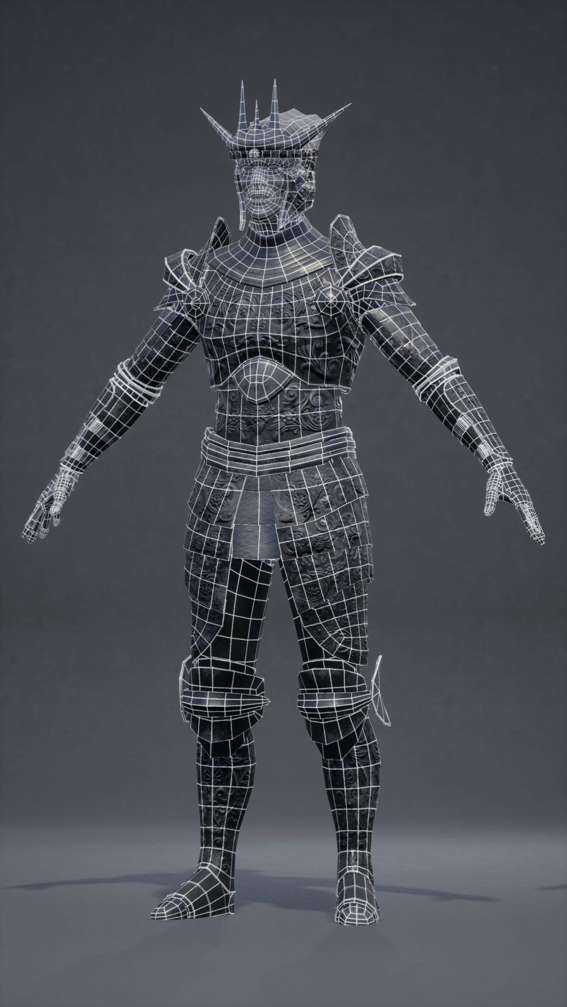 Jacob Hernandez - Occeus