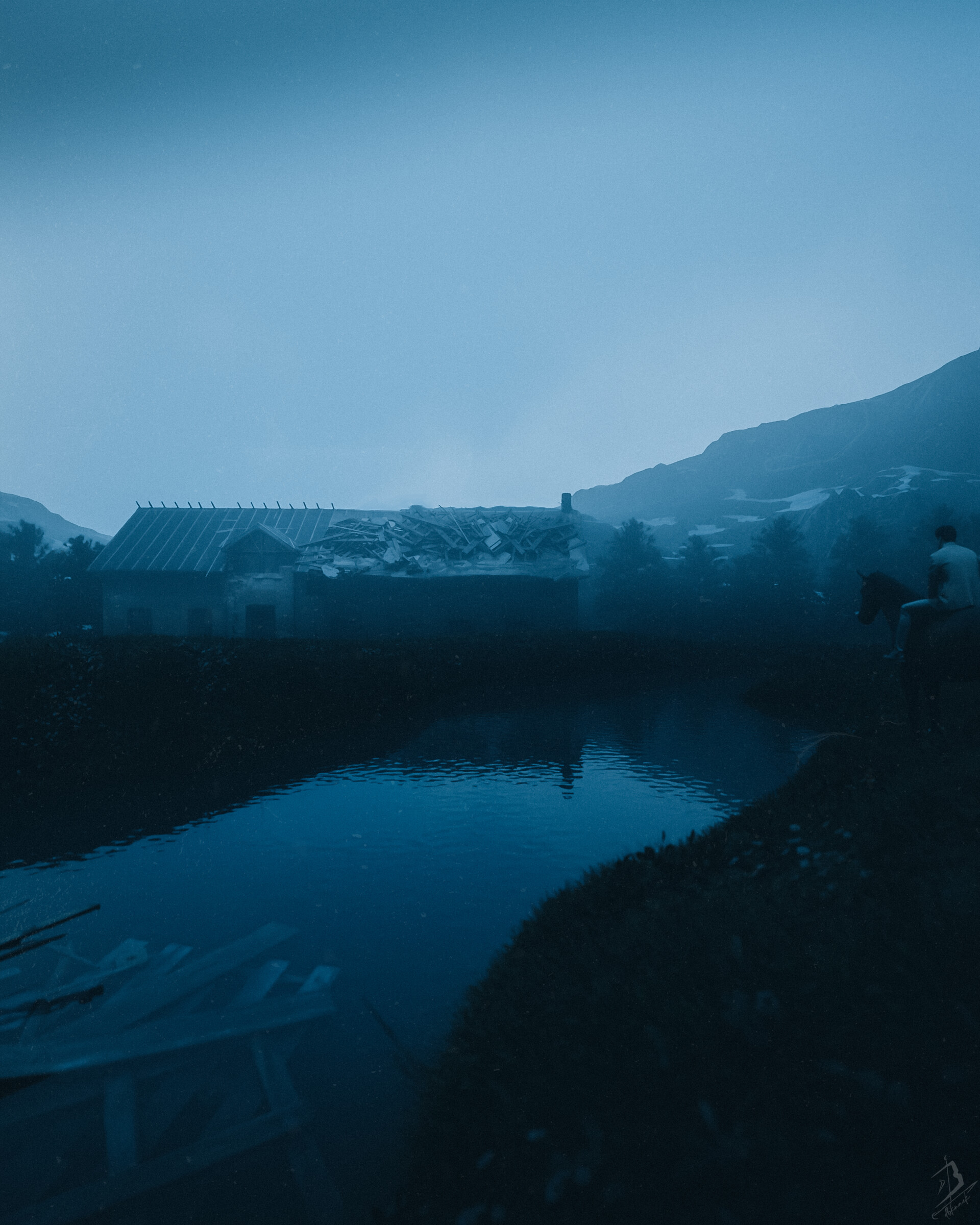 ArtStation - out of sight