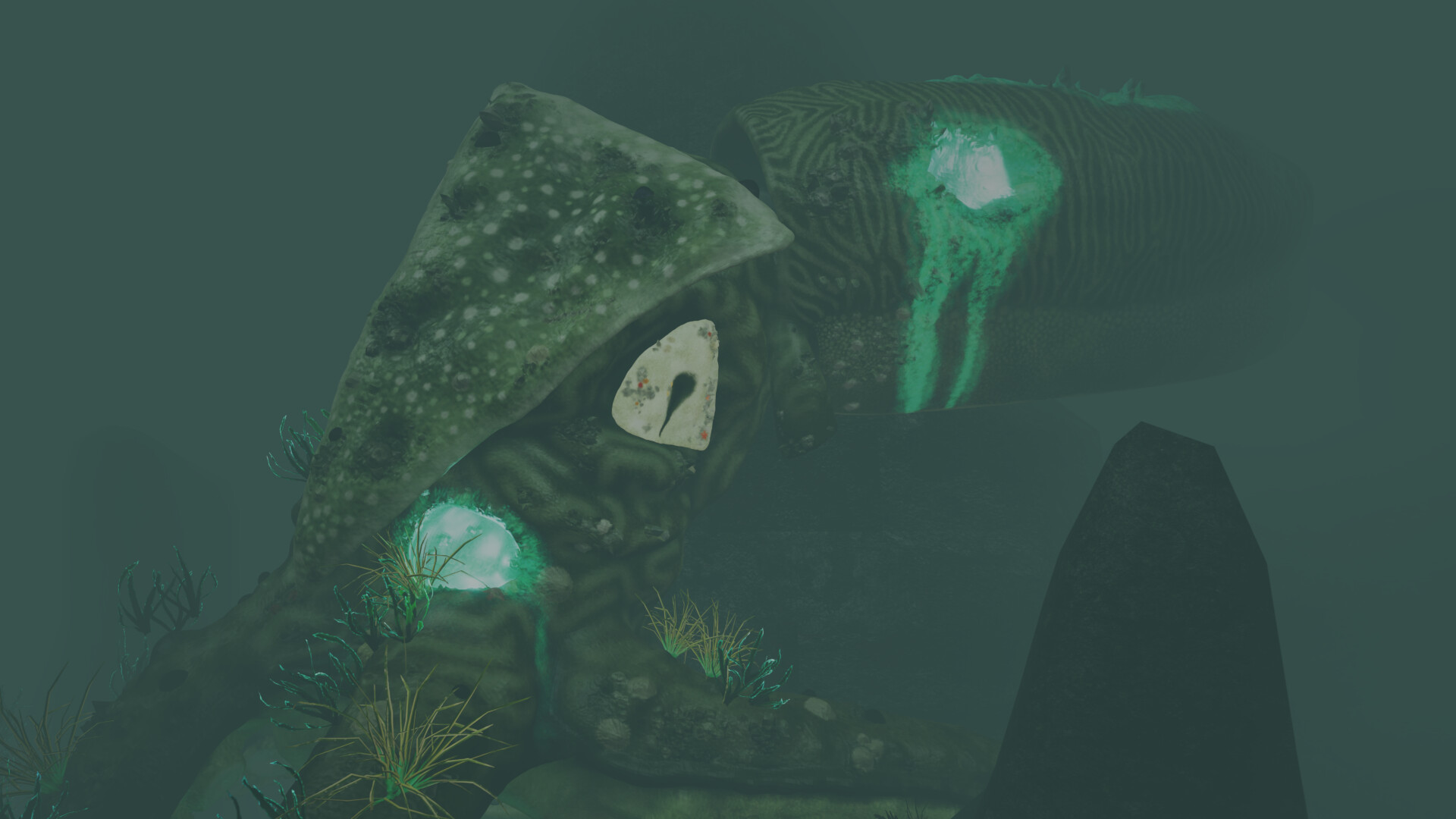 George Butcher - The Dive