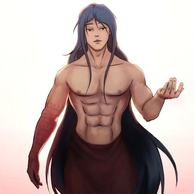 ArtStation - Vtuber Model | Character Art