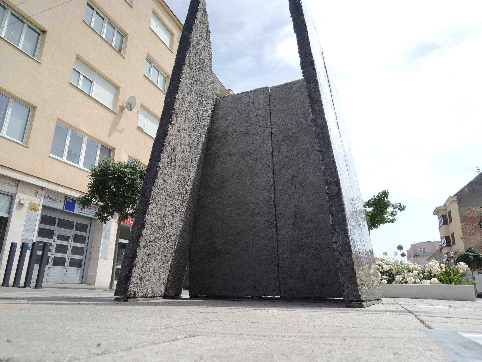 SculptureBook - Two Realities