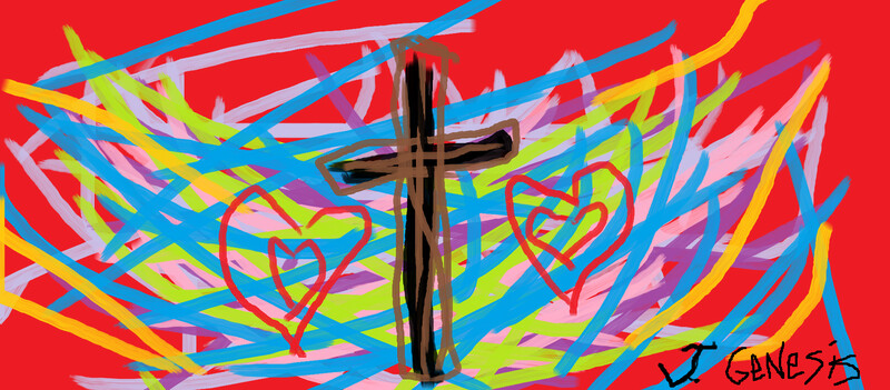 ArtStation - Jared Genesis