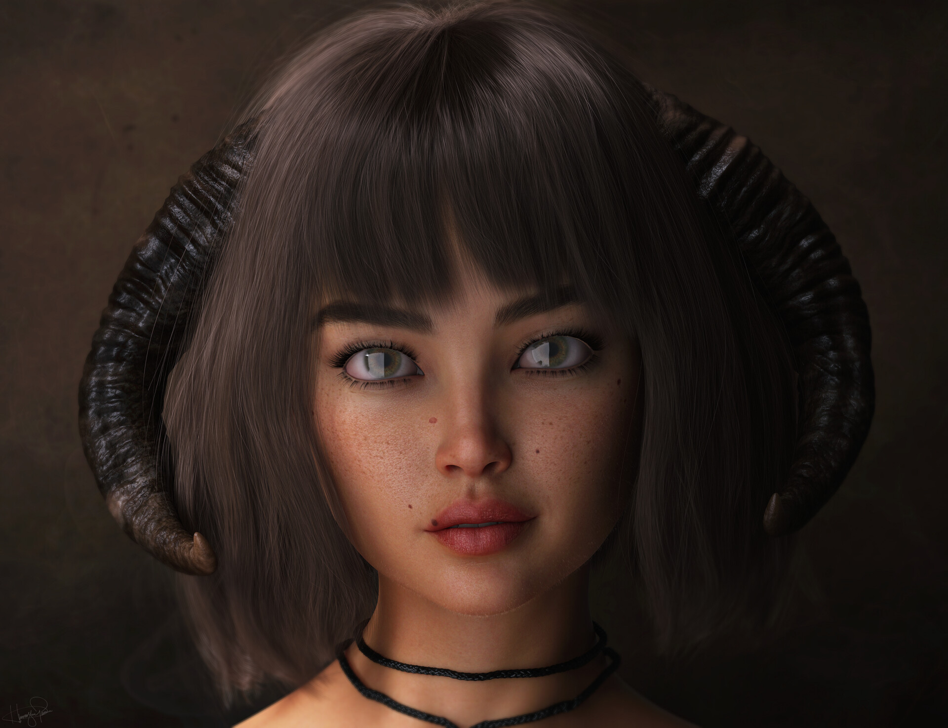 ArtStation - À la folie