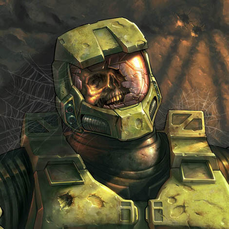 master chief edit sad