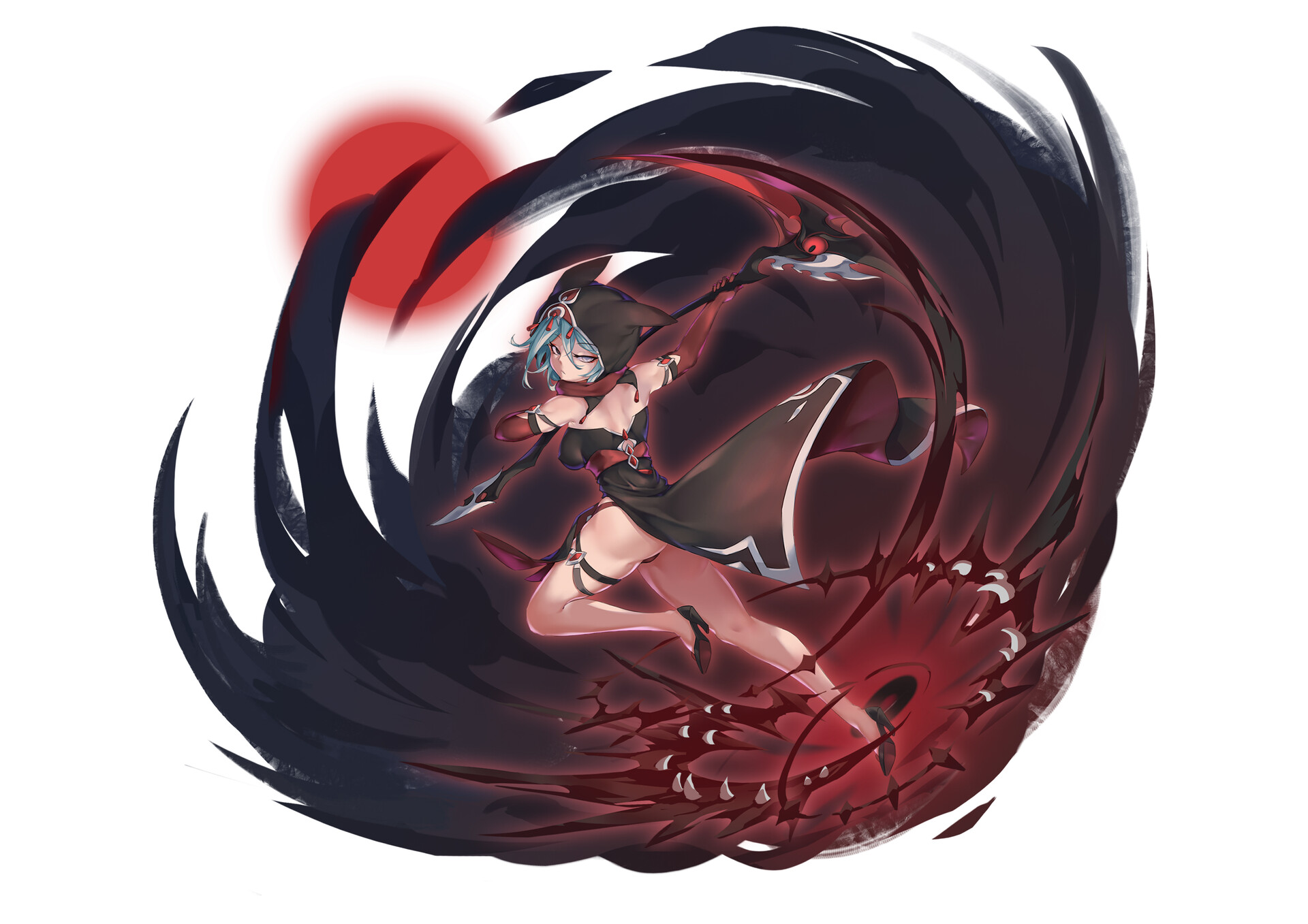 ArtStation - exercise